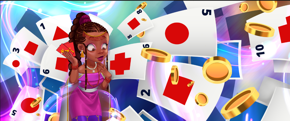 Become a Game Artist! Join Maliyo Games’ Art Training Programme ...