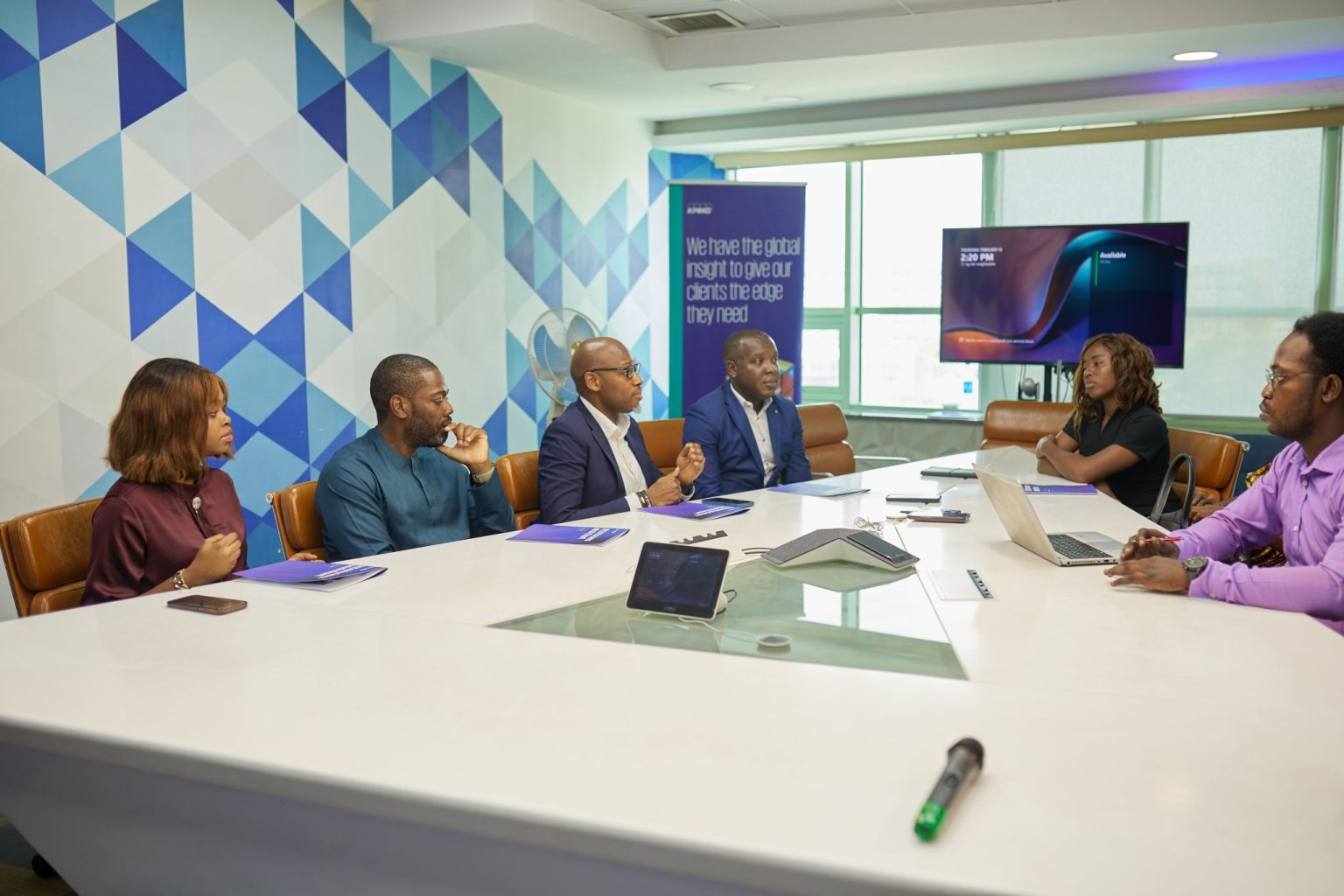 Maliyo Games & KPMG Release the 2025 Africa Games Industry Report ...